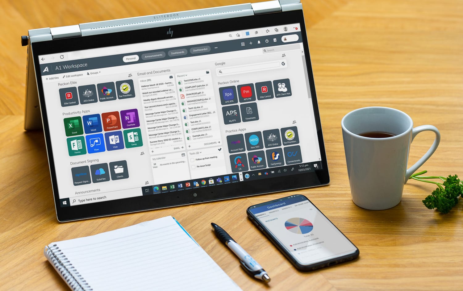 IT Company For Law Firms > Increase Productivity & Reduce Costs