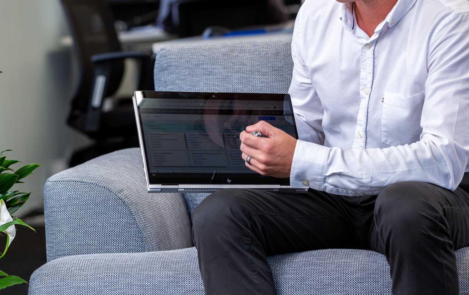 PowerLabs | Microsoft Dynamics 365 Consultant