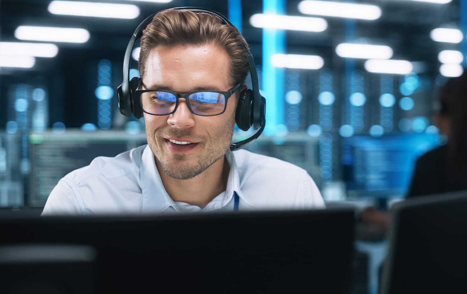 IT Solutions & IT Support NZ | Outsourced IT